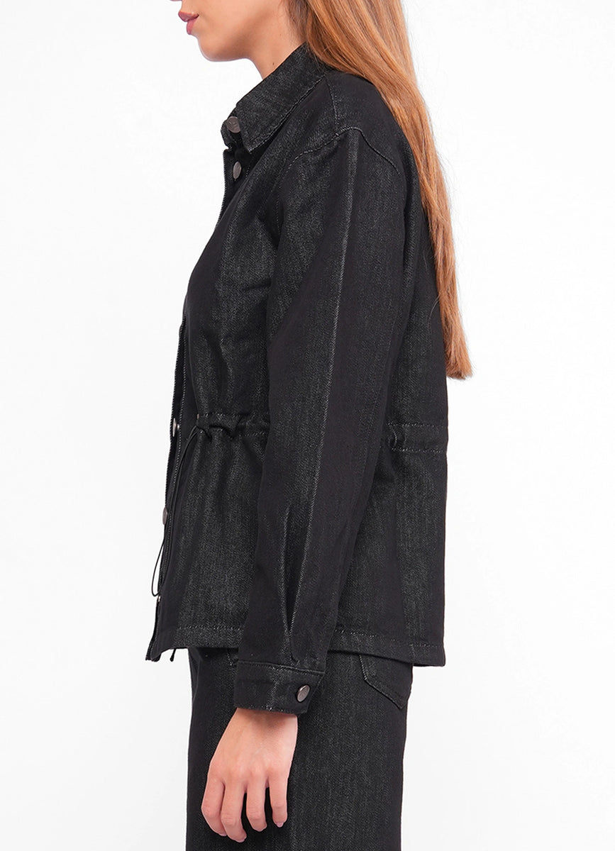 Jacket. – Maison Brown